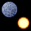 Rounded Sun & Moon - Rounded Sun & Moon v1.1-1.75 - Minecraft Resource ...