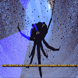 Netherysilox's wither storm overhaul bedrock port - Minecraft Bedrock ...