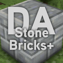 DA Stone Bricks Expansion - Gallery - Minecraft Bedrock Addons - CurseForge
