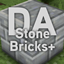 DA Stone Bricks Expansion - Gallery - Minecraft Bedrock Addons - CurseForge