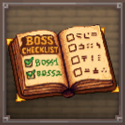 Boss Checklist - Boss Checklist Forge 2.4.0 - Minecraft Mods - CurseForge