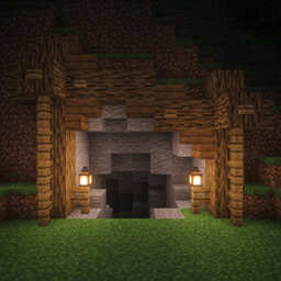 Inverted - Minecraft Resource Packs - CurseForge