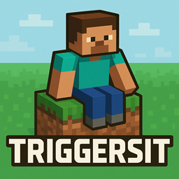 Trigger Sit - Minecraft Mods - CurseForge