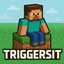 Trigger Sit - Minecraft Mods - CurseForge