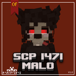 SCP-1471 Mal0 - File - Minecraft Resource Packs - CurseForge