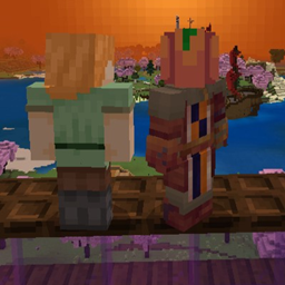 The Dove and the Hound - Files - Minecraft Modpacks - CurseForge