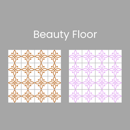 Batik Floor - The Sims 4 Build / Buy - CurseForge