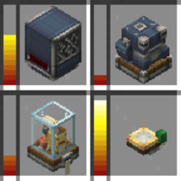 Liminal Industries - Oil Expansion - Minecraft Modpacks - CurseForge