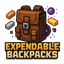 Expendable Backpacks - Minecraft Bukkit Plugins - CurseForge