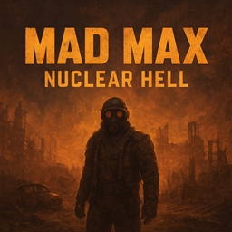Mad Max Nuclear Hell Singleplayer edition - Minecraft Modpacks - CurseForge