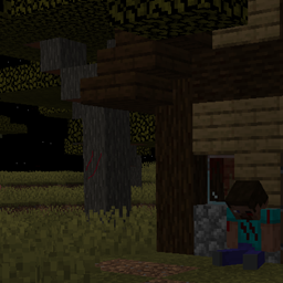 Wollcrafter's Horror Structures - Wollcrafters Horror Structures 1.5.0 1.20.1 - Minecraft Mods ...