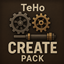 TeHo Create Pack - TeHo Create Pack V1.0.5.zip - Minecraft Modpacks - CurseForge