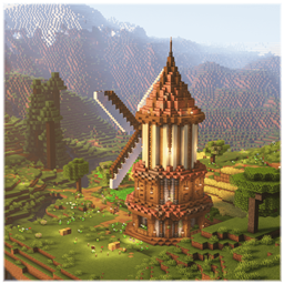 Creative Colonies - [Build, Automate, Thrive] - Minecraft Modpacks - CurseForge