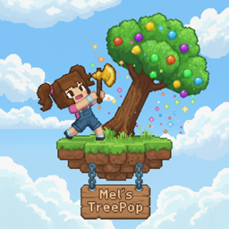 Mel's TreePop | Tree Capitator - Minecraft Bedrock Addons - CurseForge