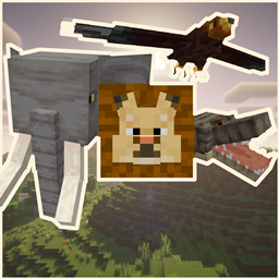 Abyssoul's Wildlife - Minecraft Mods - CurseForge