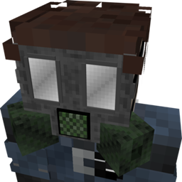 Gas Mask - File - Minecraft Resource Packs - CurseForge