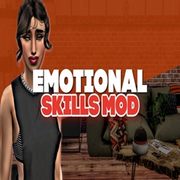 wicked pixxel EMOTIONAL SKILLS MOD / translation spanish by Monisims ...