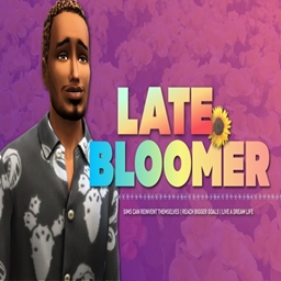 wicked pixxel LATE BLOOMER ASPIRATION / translation spanish by Monisims ...