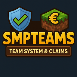 SMPTeams - Minecraft Bukkit Plugins - CurseForge