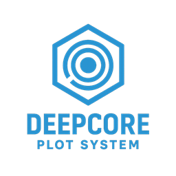 Deepcore Plot System - Minecraft Bedrock Addons - CurseForge