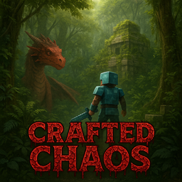 Crafted Chaos 2.0 - Minecraft Modpacks - CurseForge