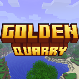 Golden Quarry - Files - Minecraft Modpacks - CurseForge