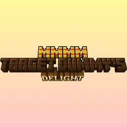 Mmmm Target Dummy's Delight - Minecraft Mods - CurseForge