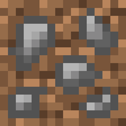 Dirt Rock "dont use" - Gallery - Minecraft Mods - CurseForge