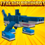 ITALIAN BRAINROTS - Minecraft Bedrock Addons - CurseForge