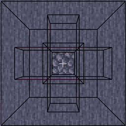 Eva's Block Finder - Minecraft Mods - CurseForge