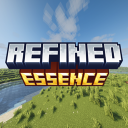Refined Essence - Minecraft Modpacks - CurseForge