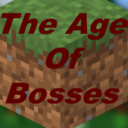 The Age Of Bosses - Minecraft Modpacks - CurseForge