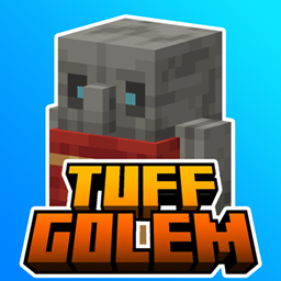 Tuff Golem | Concept Addon - Minecraft Bedrock Addons - CurseForge