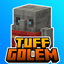 Tuff Golem | Concept Addon - Gallery - Minecraft Bedrock Addons ...