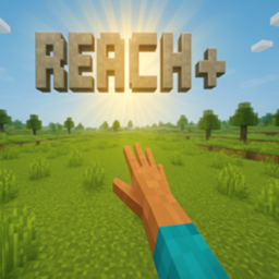 ReachPlus - Minecraft Mods - CurseForge