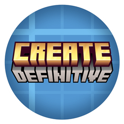 Create Definitive Experience - Minecraft Modpacks - CurseForge