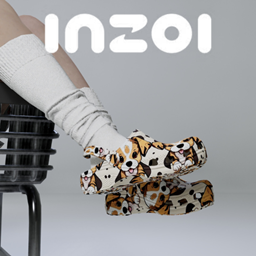 Crocs-Inspired Mod Collection