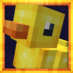 Rubber Duck Lily Pads - Minecraft Resource Packs - CurseForge