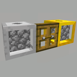 Cobblegen Galore Upgrades - Gallery - Minecraft Mods - CurseForge