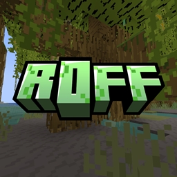 Roff - File - Minecraft Mods - CurseForge
