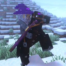 Wizard's Herb - Minecraft Mods - CurseForge