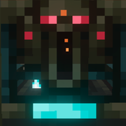 THE TRIAL SCEPTER - Minecraft Bedrock Addons - CurseForge