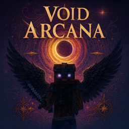 Void Arcana - Minecraft Modpacks - CurseForge