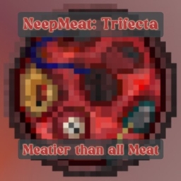 NeepMeat - Trifecta - Dependencies - Minecraft Modpacks - CurseForge