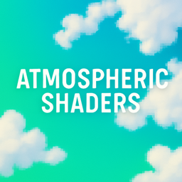 Atmospheric Shaders - Gallery - Minecraft Shaders - CurseForge