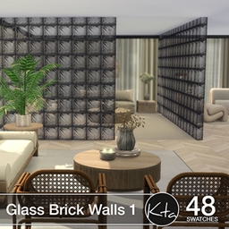 [kta] Collection 19 - The Sims 4 Build / Buy - CurseForge