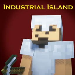 INDUSTRIAL ISLAND - Minecraft Modpacks - CurseForge
