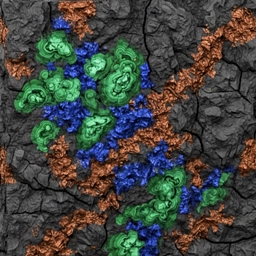 Good ore - Gallery - Minecraft Bedrock Texture Packs - CurseForge