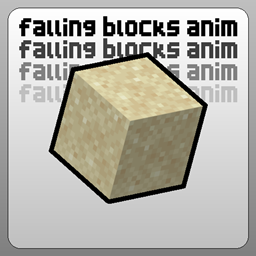 Falling Blocks Anim - Gallery - Minecraft Mods - CurseForge