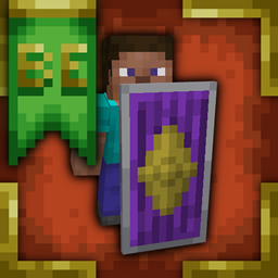 Wood Shields Designs - BE - Minecraft Bedrock Texture Packs - CurseForge